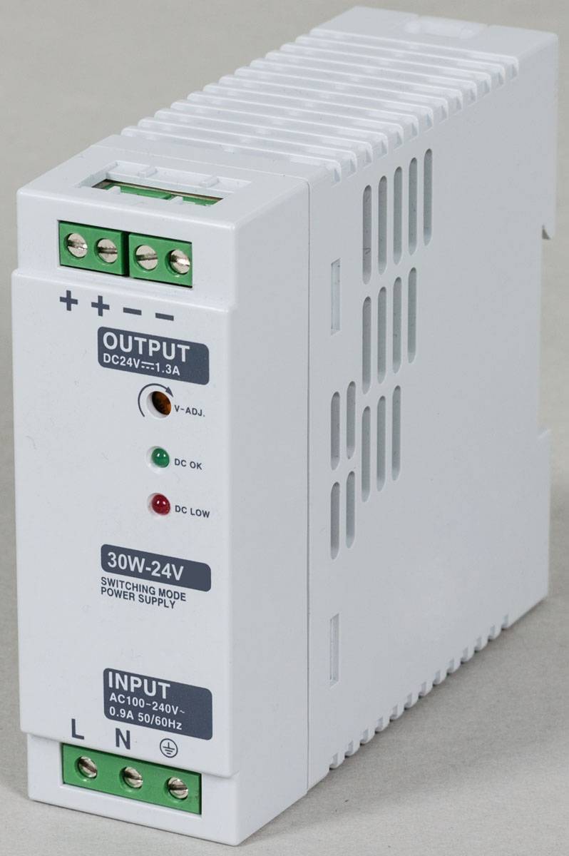 FDR-30 Series - ALL PSU