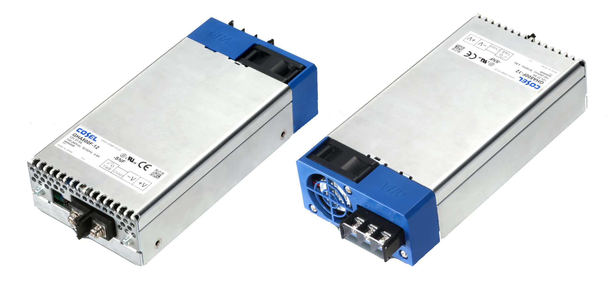 LFM420M Series - ALL PSU