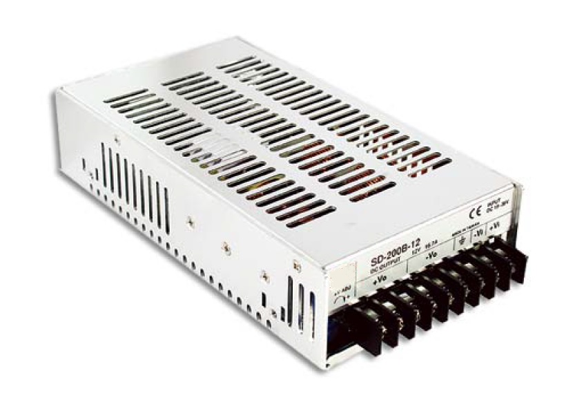 SD-200 - ALL PSU