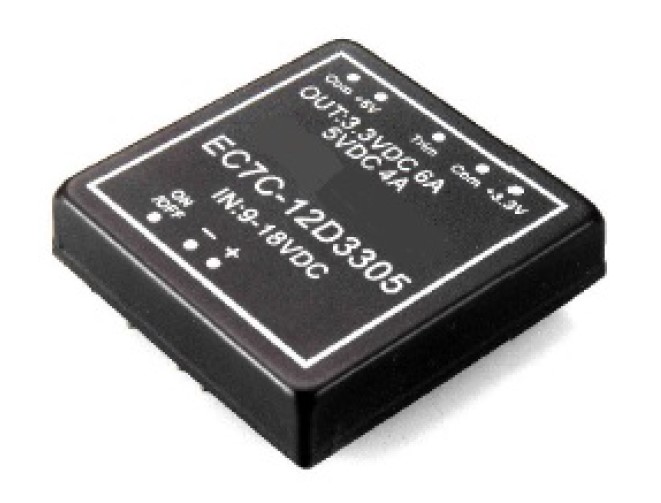 EC7C-40W Series - ALL PSU