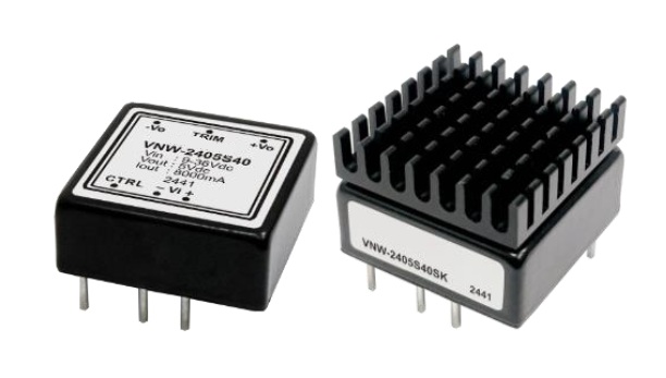 VNW-40W Series - ALL PSU